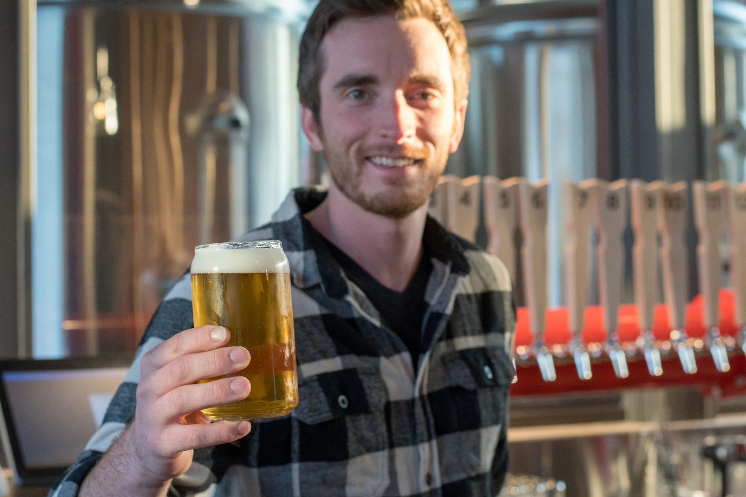 Walla Walla's Crossbuck Brewing responds after winning at this year's ...