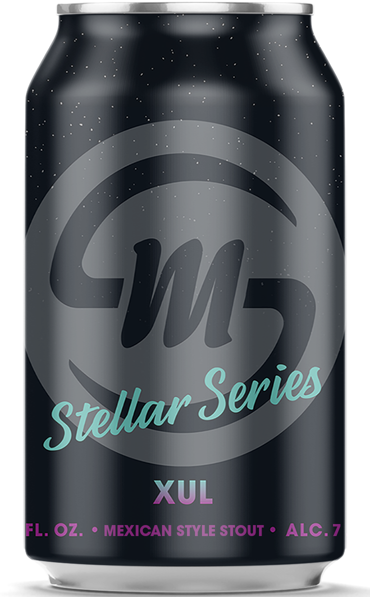 Silver Moon Brewing releases canned Xul Mexican Style Stout, a new IPA ...