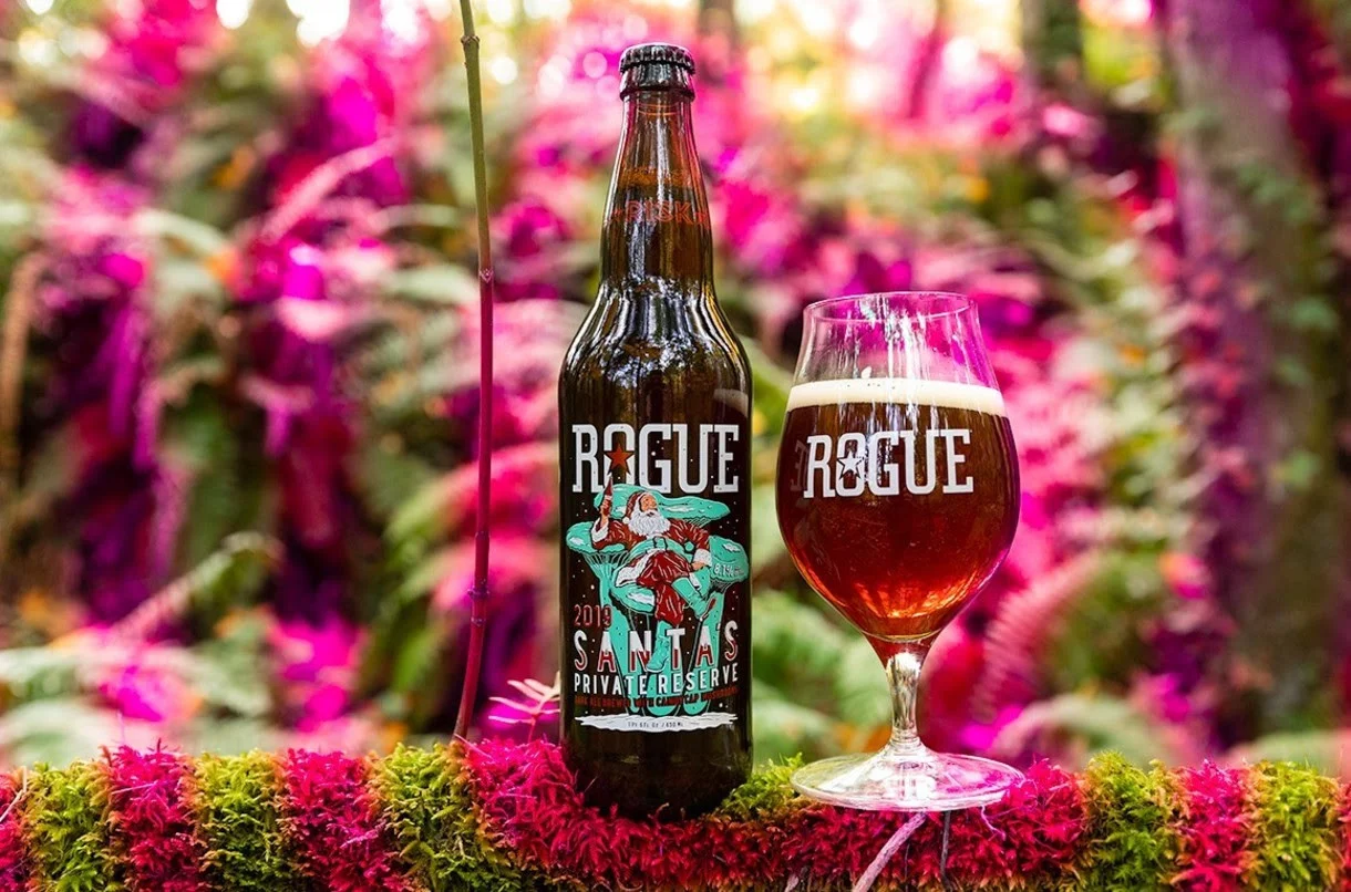 Returning for Fall, Rogue Ales & Spirits releases Coast Haste Fresh Hop ...