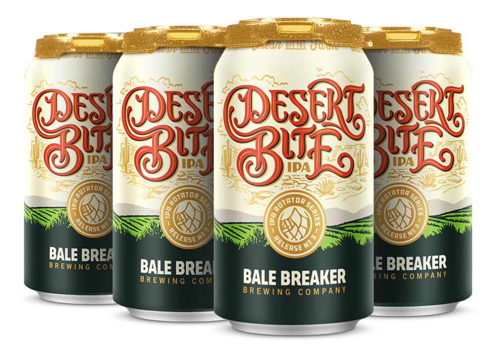 Bale Breaker Brewing Company — Northwest Beer Guide - News — The ...