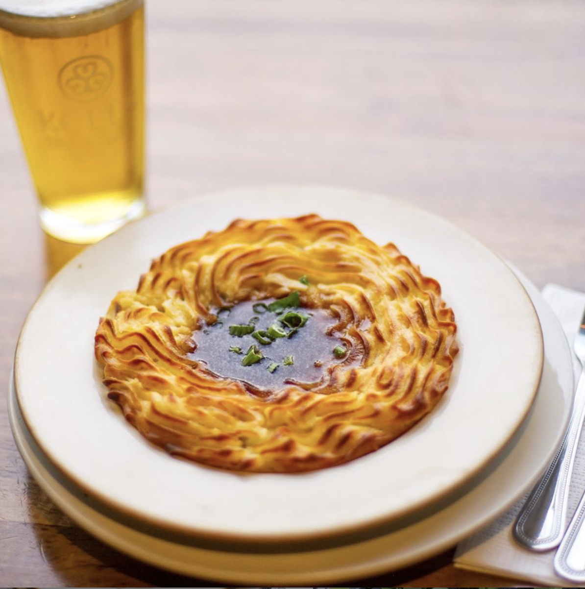 Portland's Kells Brewery and Irish Pub are now offering both beer and ...