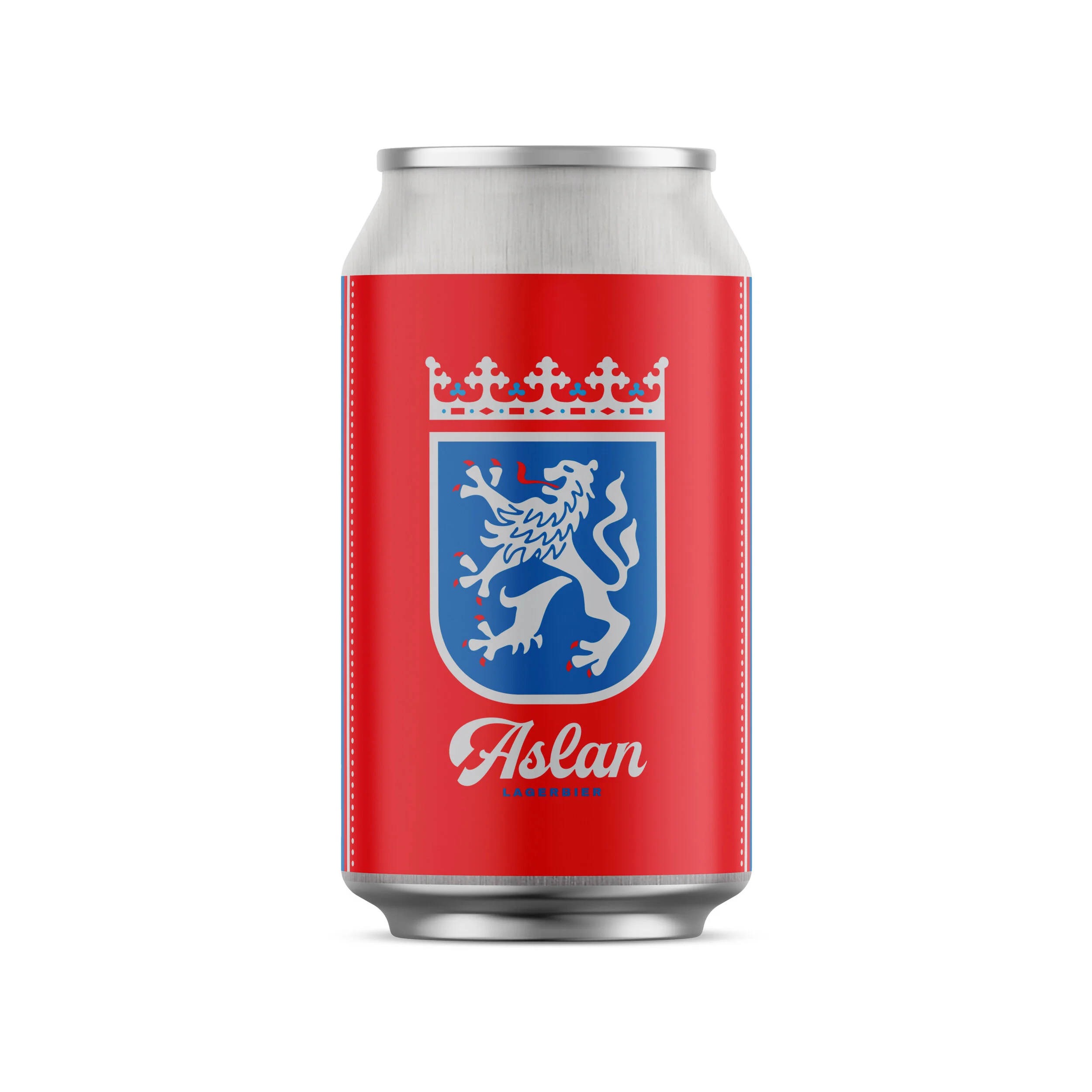 Aslan Brewery announces five upcoming releases , including a benefit ...