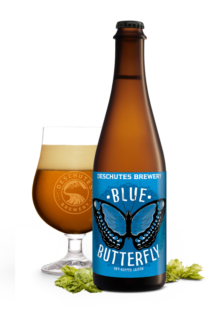 Deschutes releases Chainbreaker, and taproom-exclusives Boysenberry ...