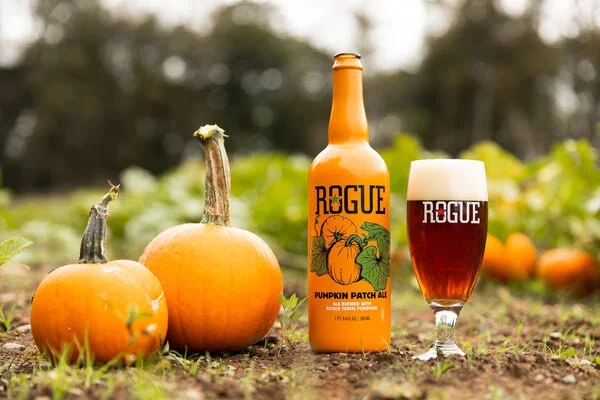 Returning for Fall, Rogue Ales & Spirits releases Coast Haste Fresh Hop ...