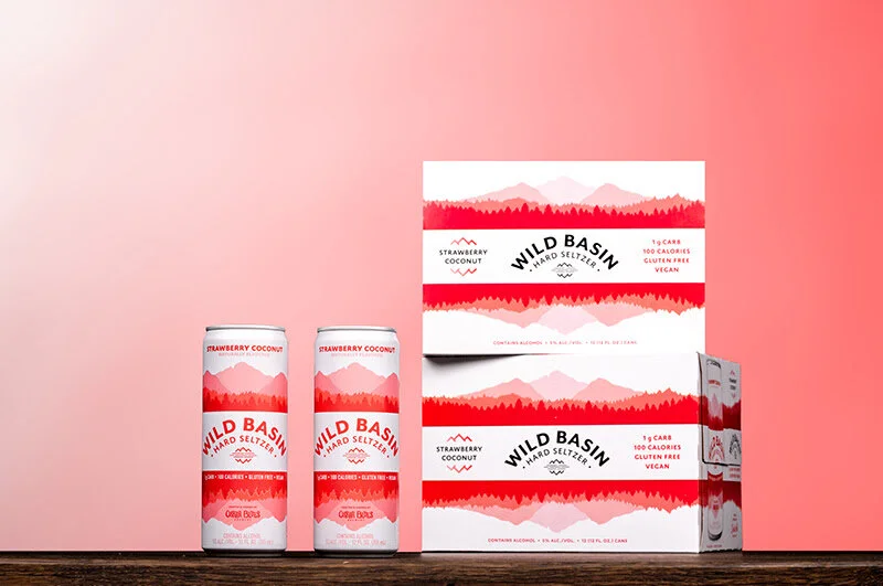Wild Basin from Oskar Blues releases Strawberry Coconut as a standalone ...
