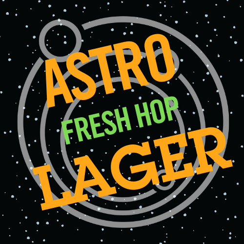 Ecliptic Astro Fresh Hop Lager — The Northwest Beer Guide
