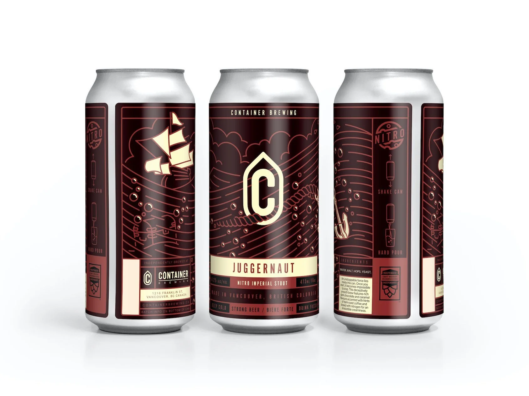 The Northwest Beer Guide