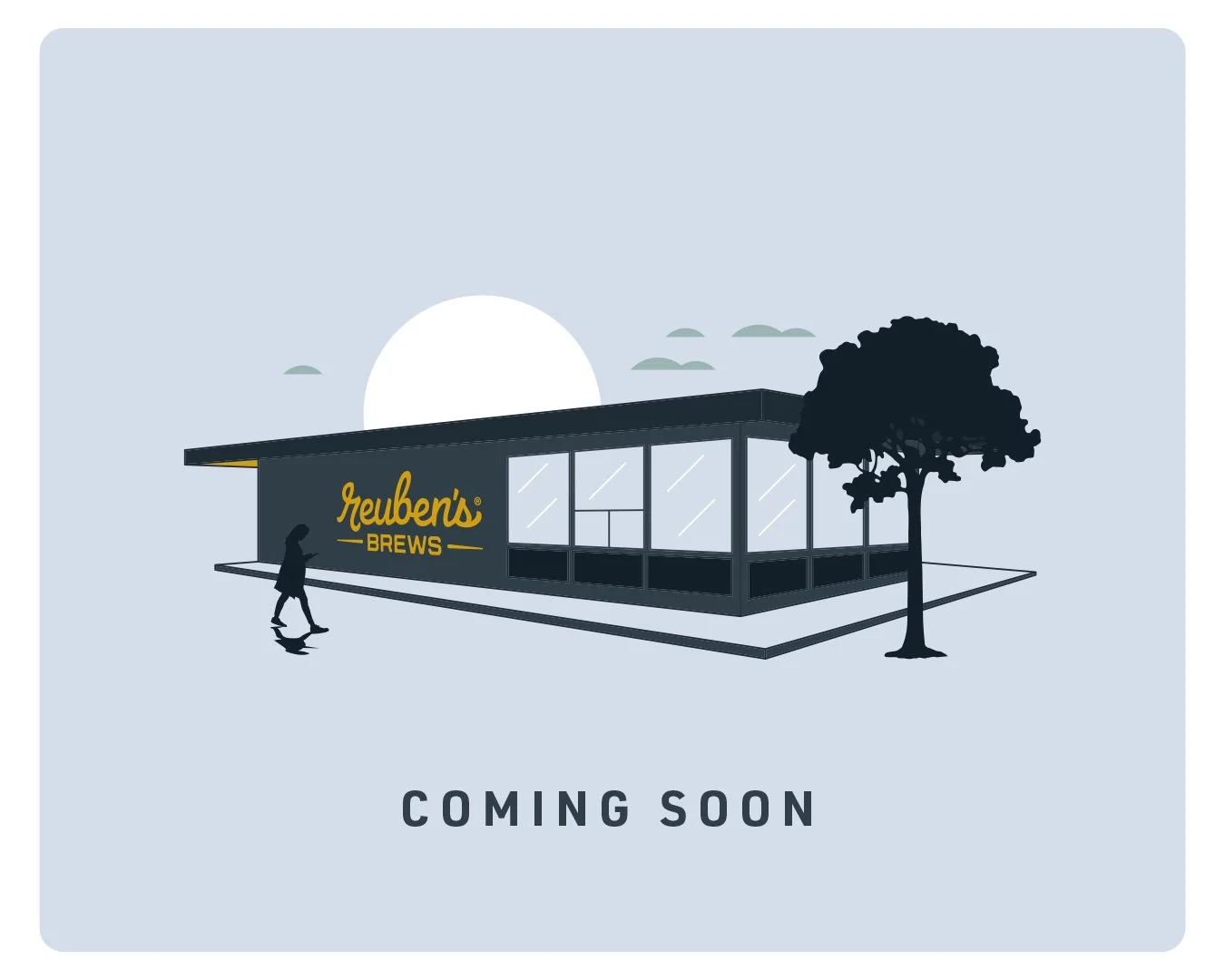 Now open in the Downtown Seattle neighborhood, Reuben's Brews newest ...