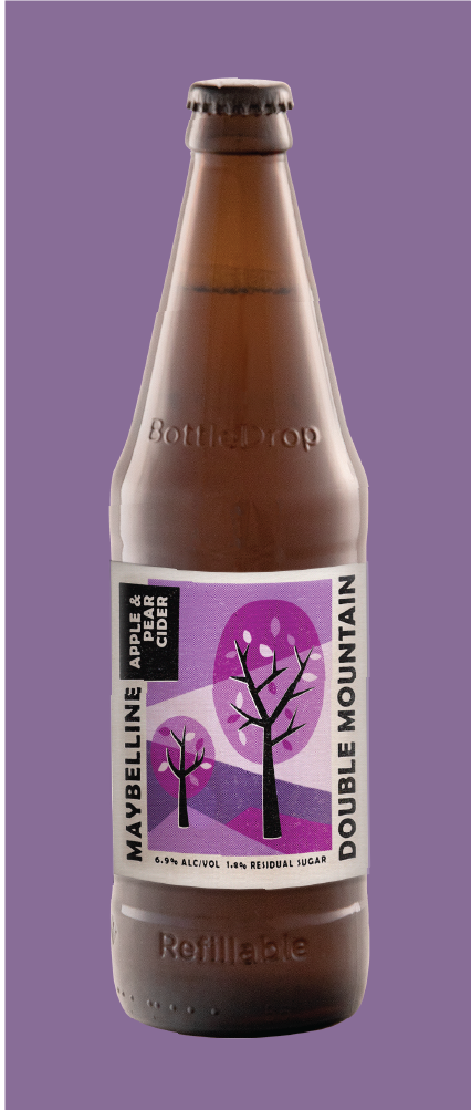 Double Mountain Brewery & Cidery announce their 2024 ciders, including ...