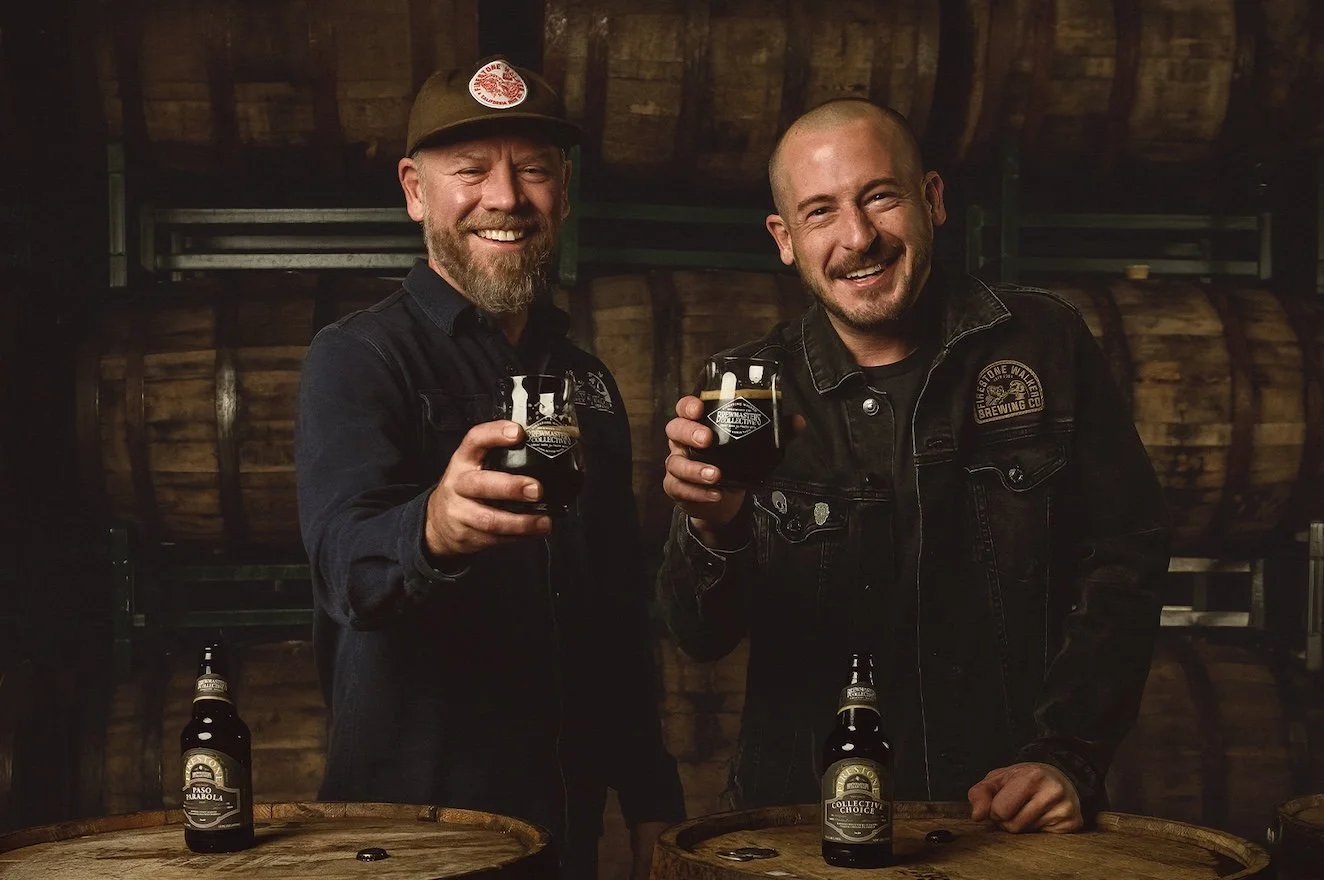Firestone Walker Brewing turns 30 this year. Learn about their ...