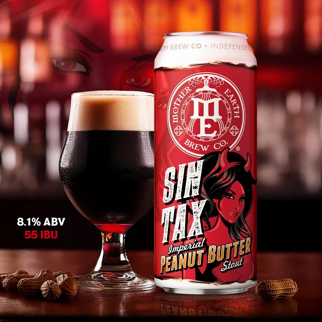 Mother Earth announces Project-X series Motor Skills Hazy IPA and Sin ...