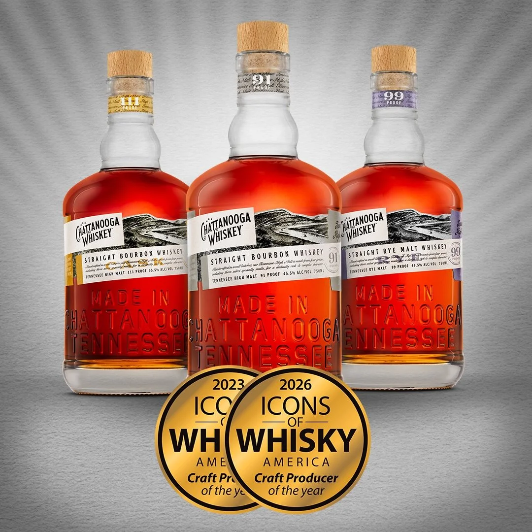 Onyx & Amber’s Copper Buffalo Wins Best American Style Whiskey at 2026 ...