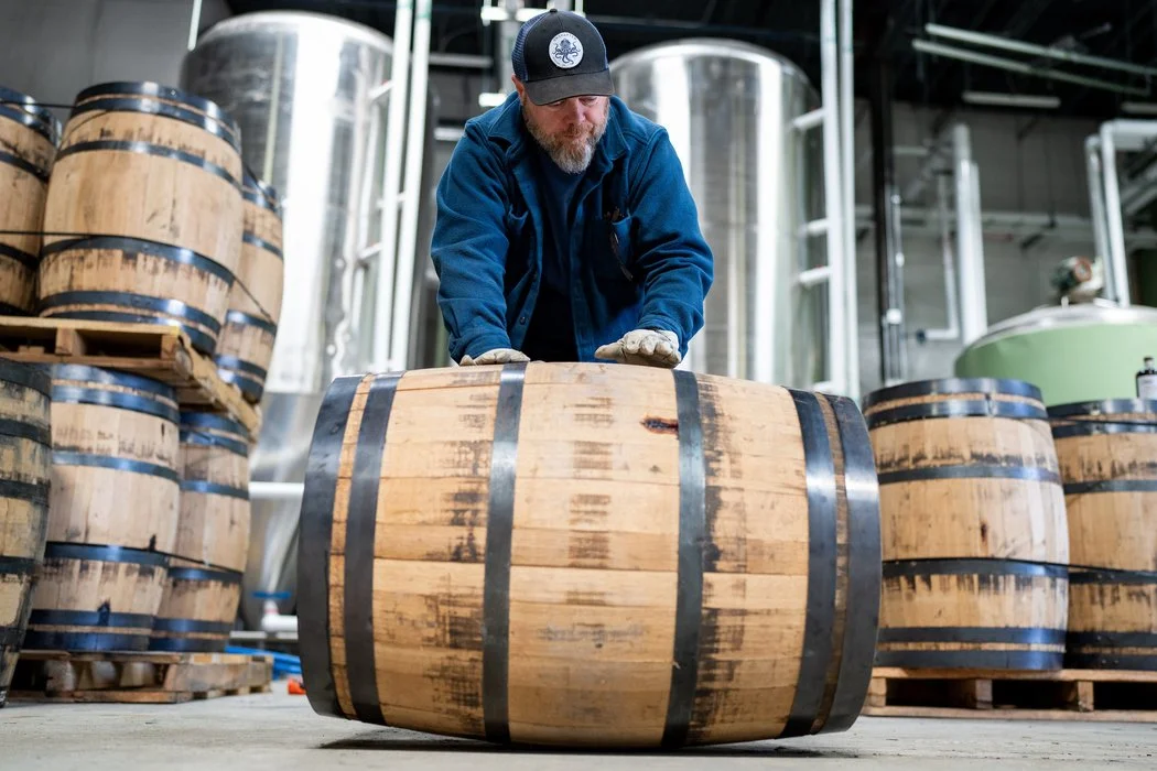 Onyx & Amber’s Copper Buffalo Wins Best American Style Whiskey at 2026 ...
