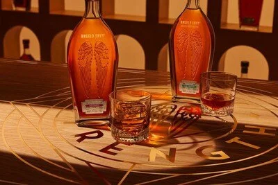 Angel’s Envy Launches 2026 Cask Strength Collection with Signature ...
