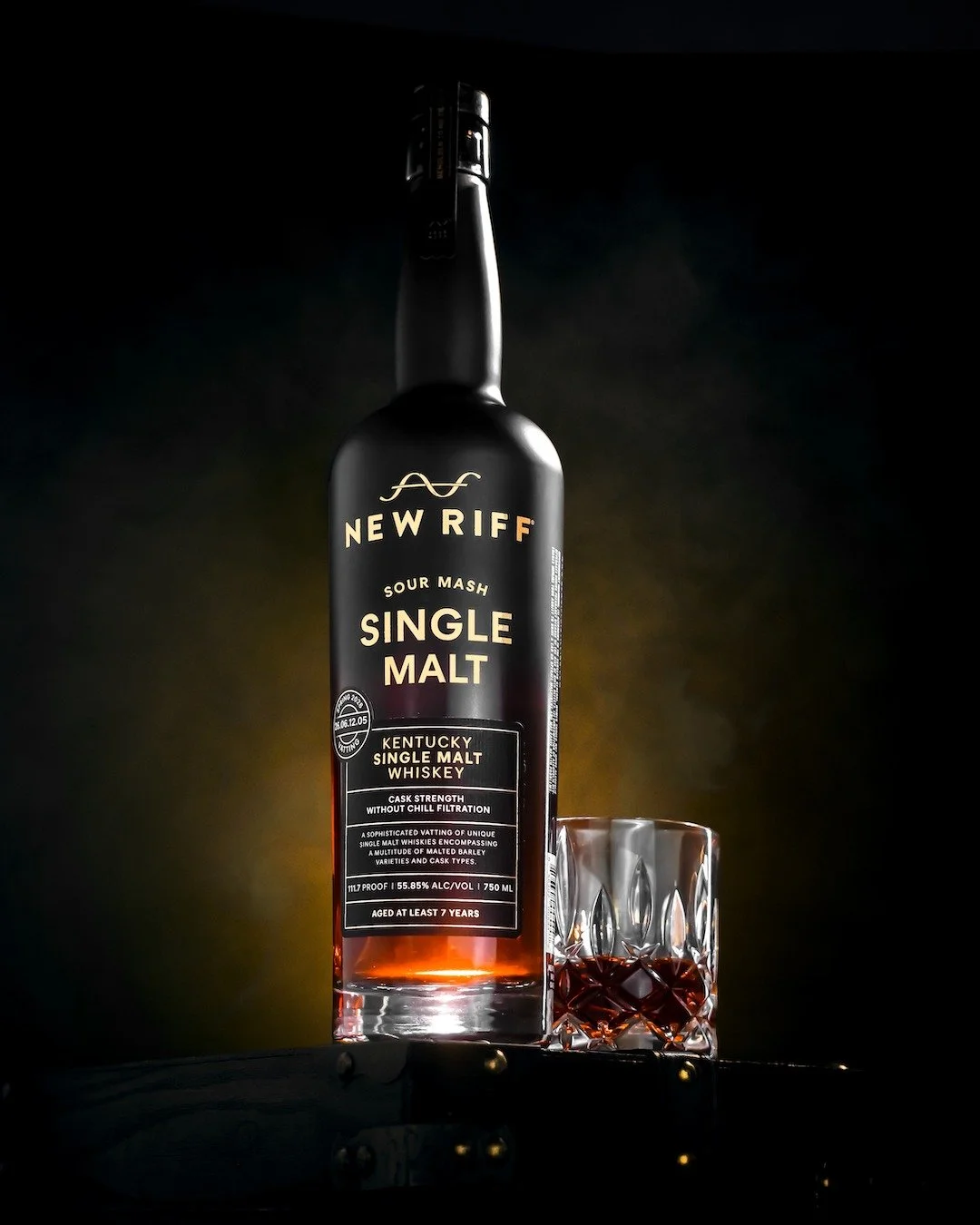 Raceking Bourbon Debuts: Rabbit Hole’s Tribute to Craft & Racing — The ...