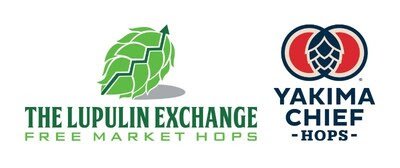 Lupulin Exchange partners with Yakima Chief Hops, increasing the ...