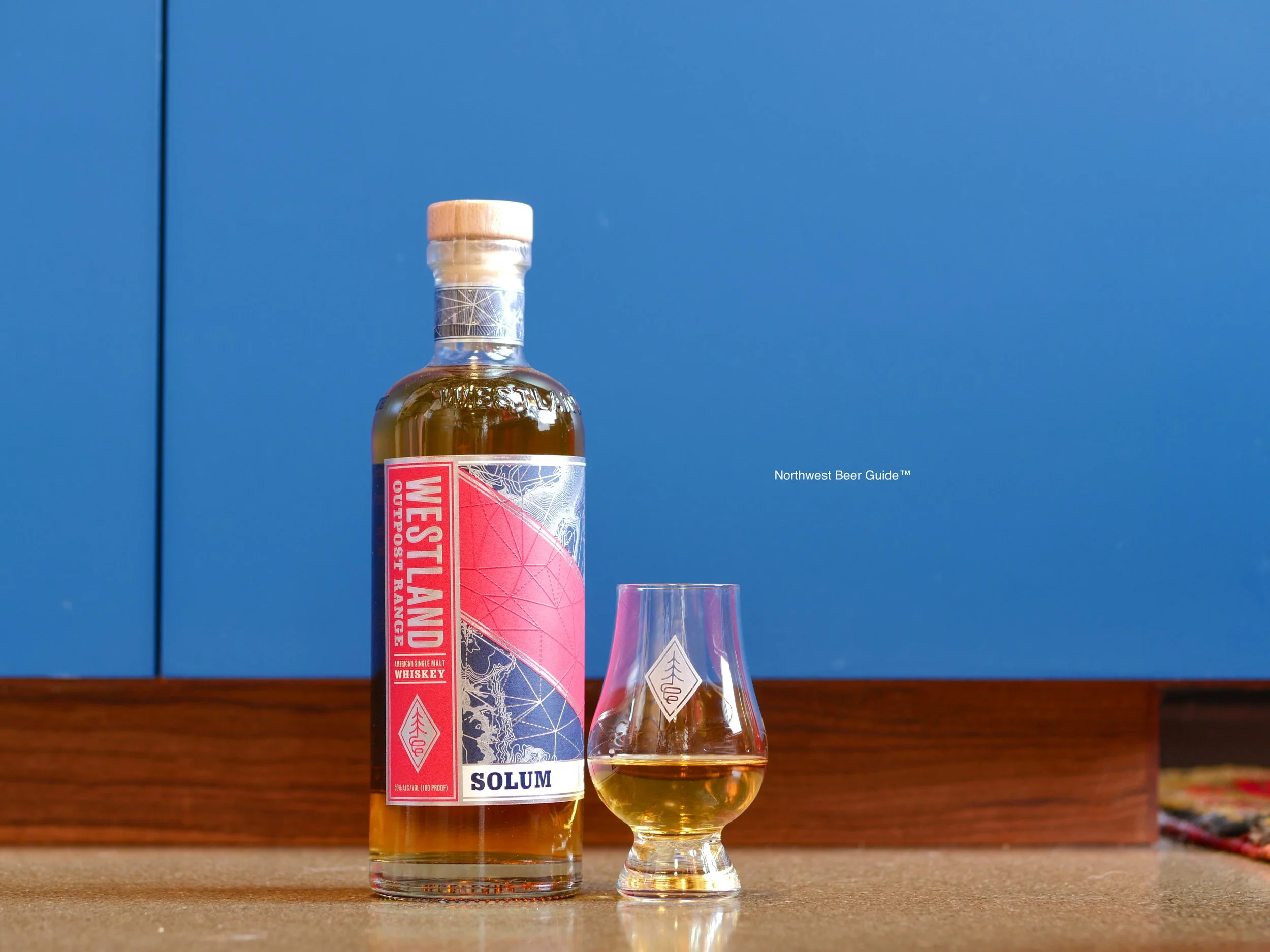 Westland Distillery Review - Peat Week: Enjoying a flight and learning ...