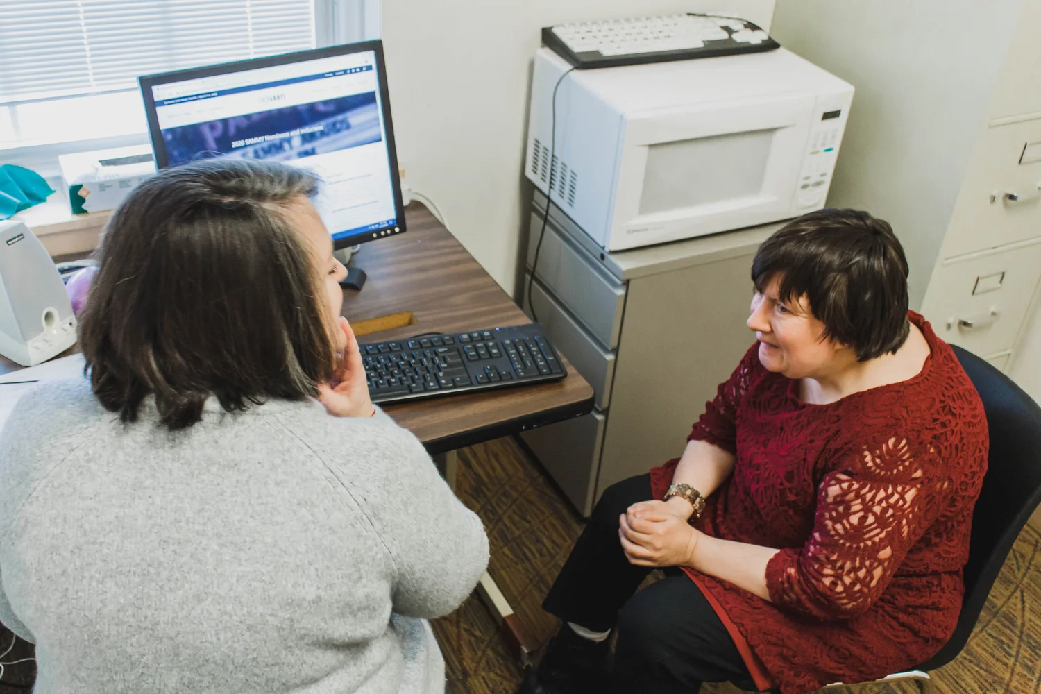 Article 16 Clinic Services — Mozaic