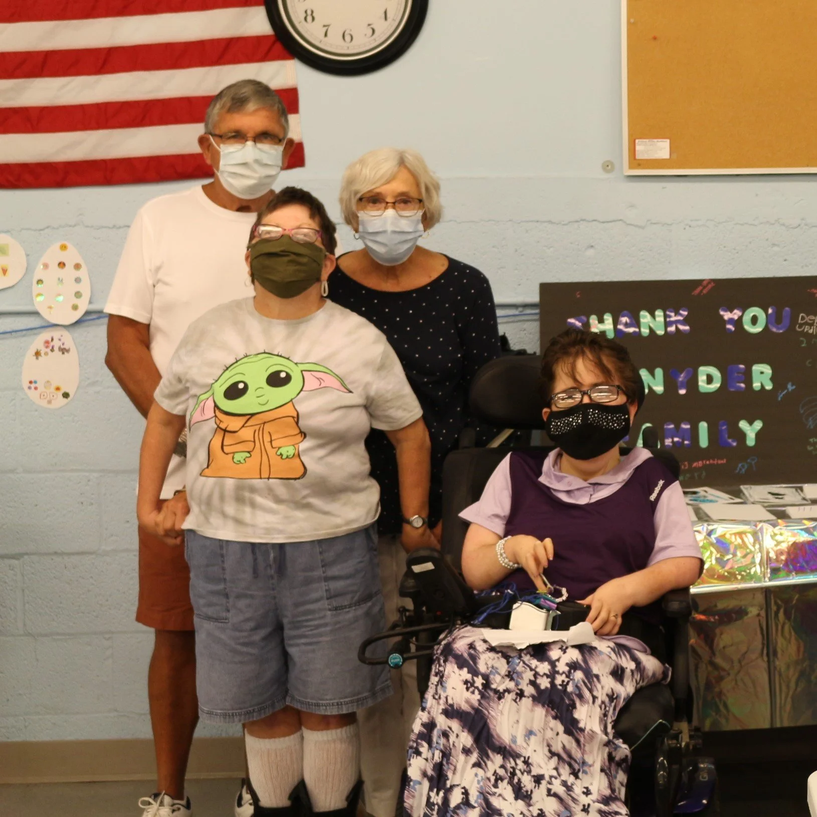 Skylarc Studio — Mozaic