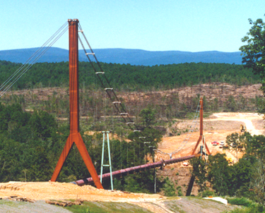 Clear Span Engineering, Inc.