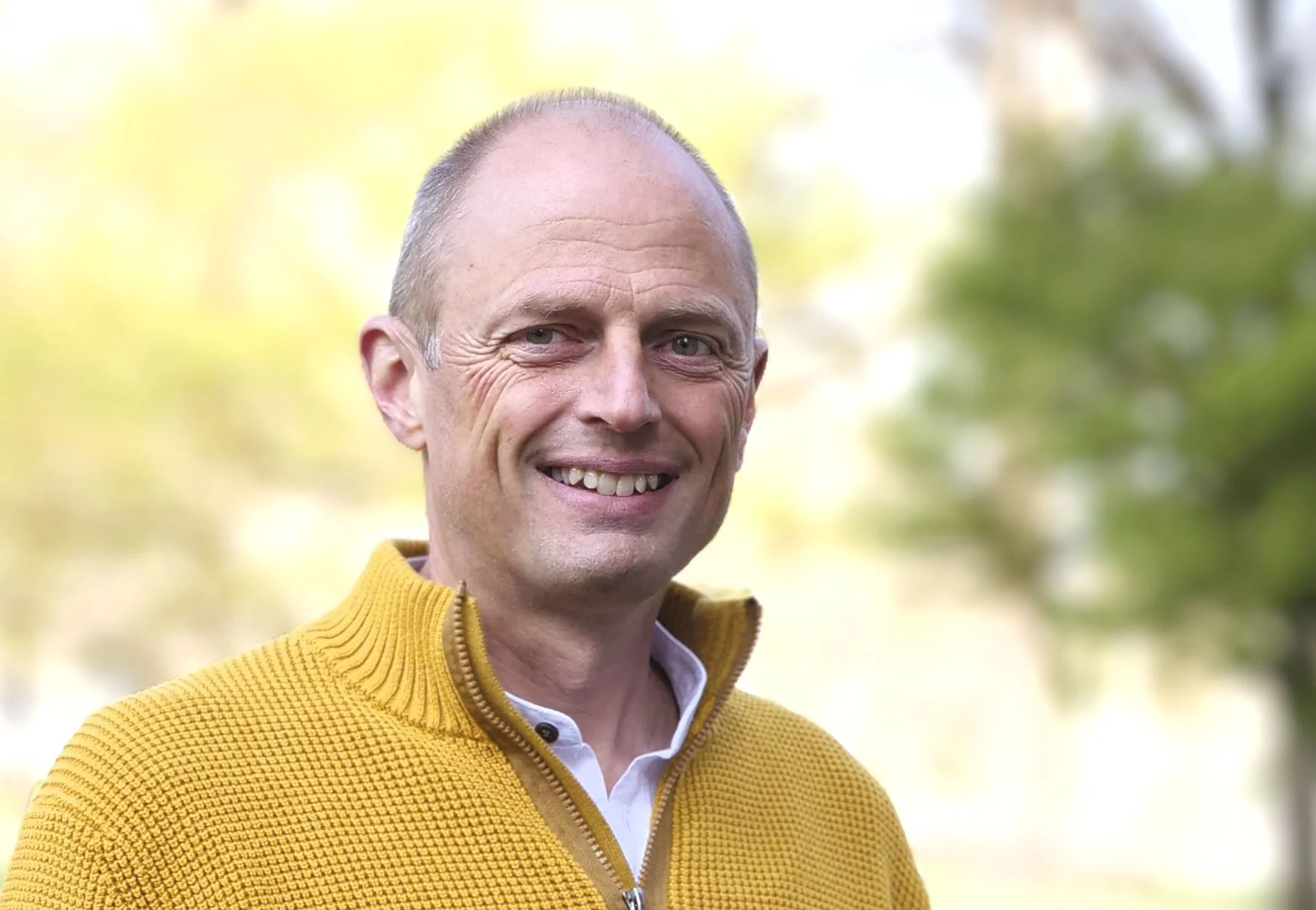 Über uns — Sensability