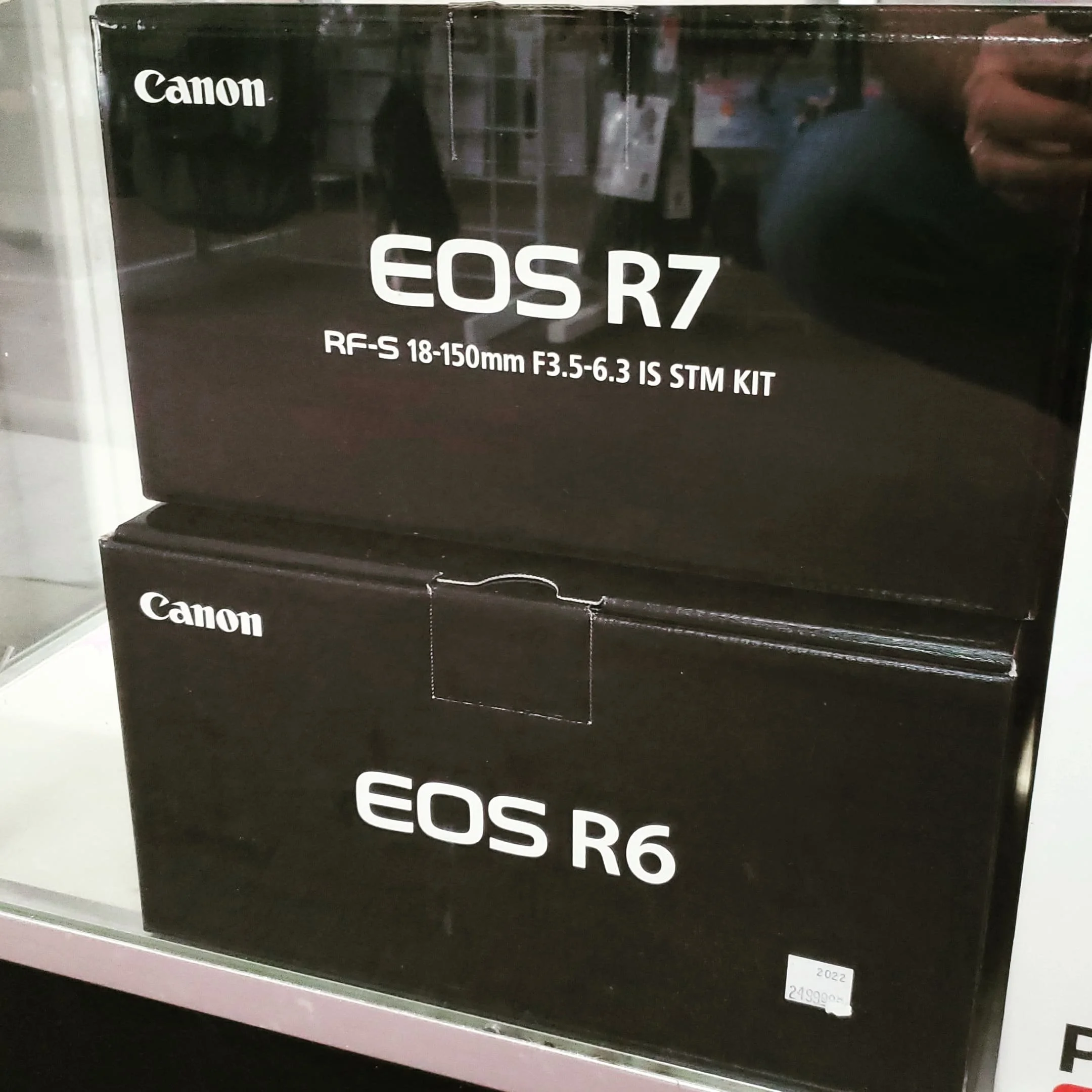 Humble Camera Center