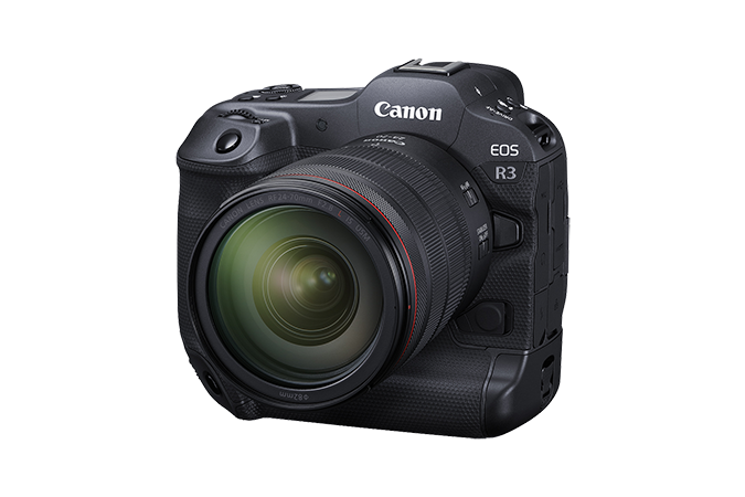 Humble Camera Center