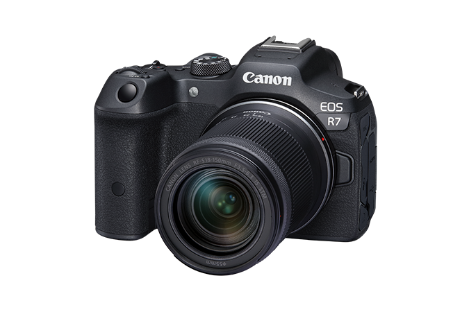 Humble Camera Center