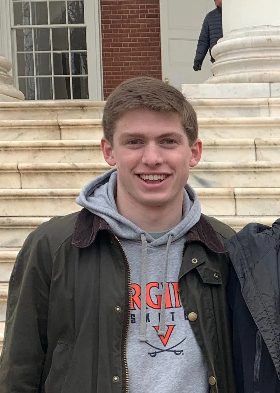 Past Trips — College Bound