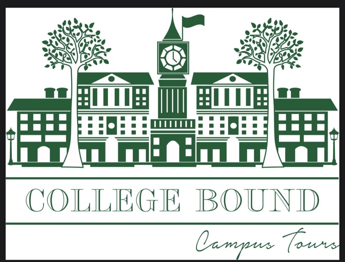 College Bound Logo