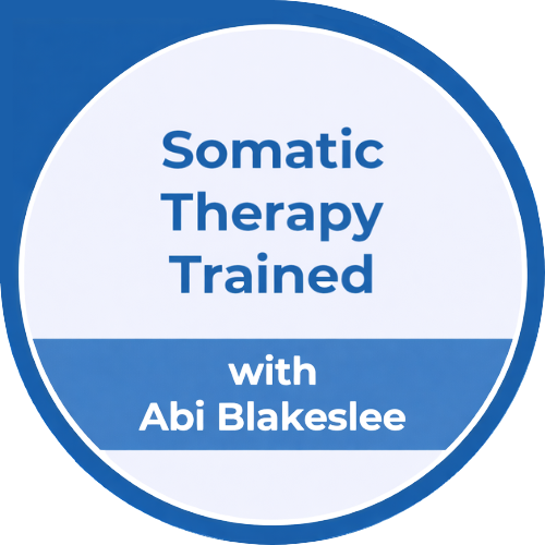 Visualization for Anxiety — Kristen Jacobsen, LCPC