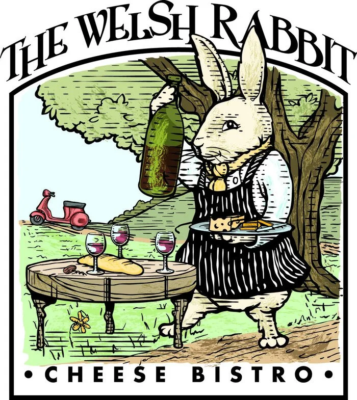 The Welsh Rabbit