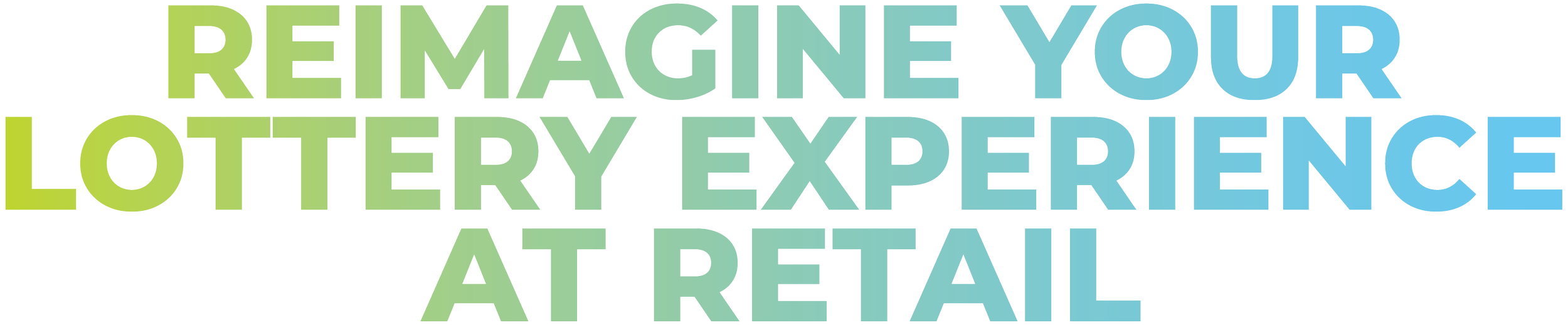 Lottery Kiosk Design and Manufacturing — Custom Retail Displays | Blake ...