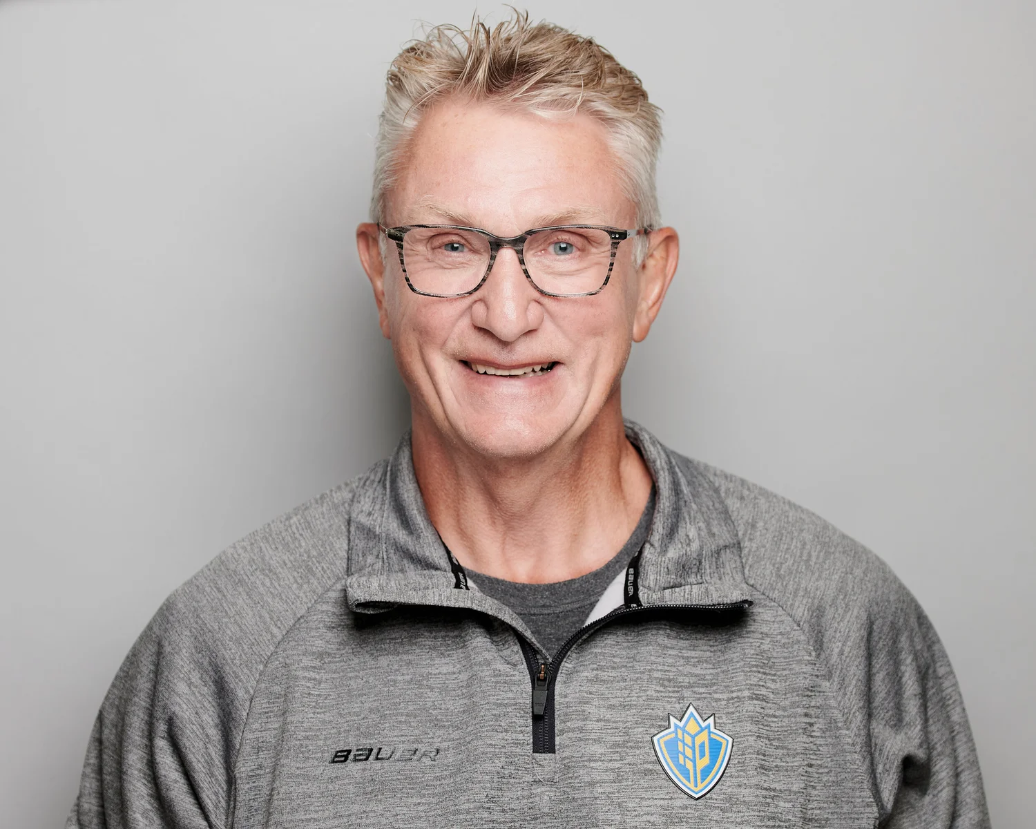 Management & Staff — Prairie Hockey Academy