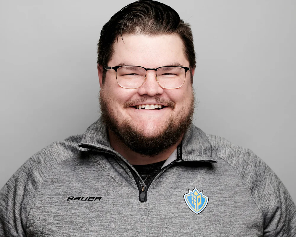Management & Staff — Prairie Hockey Academy