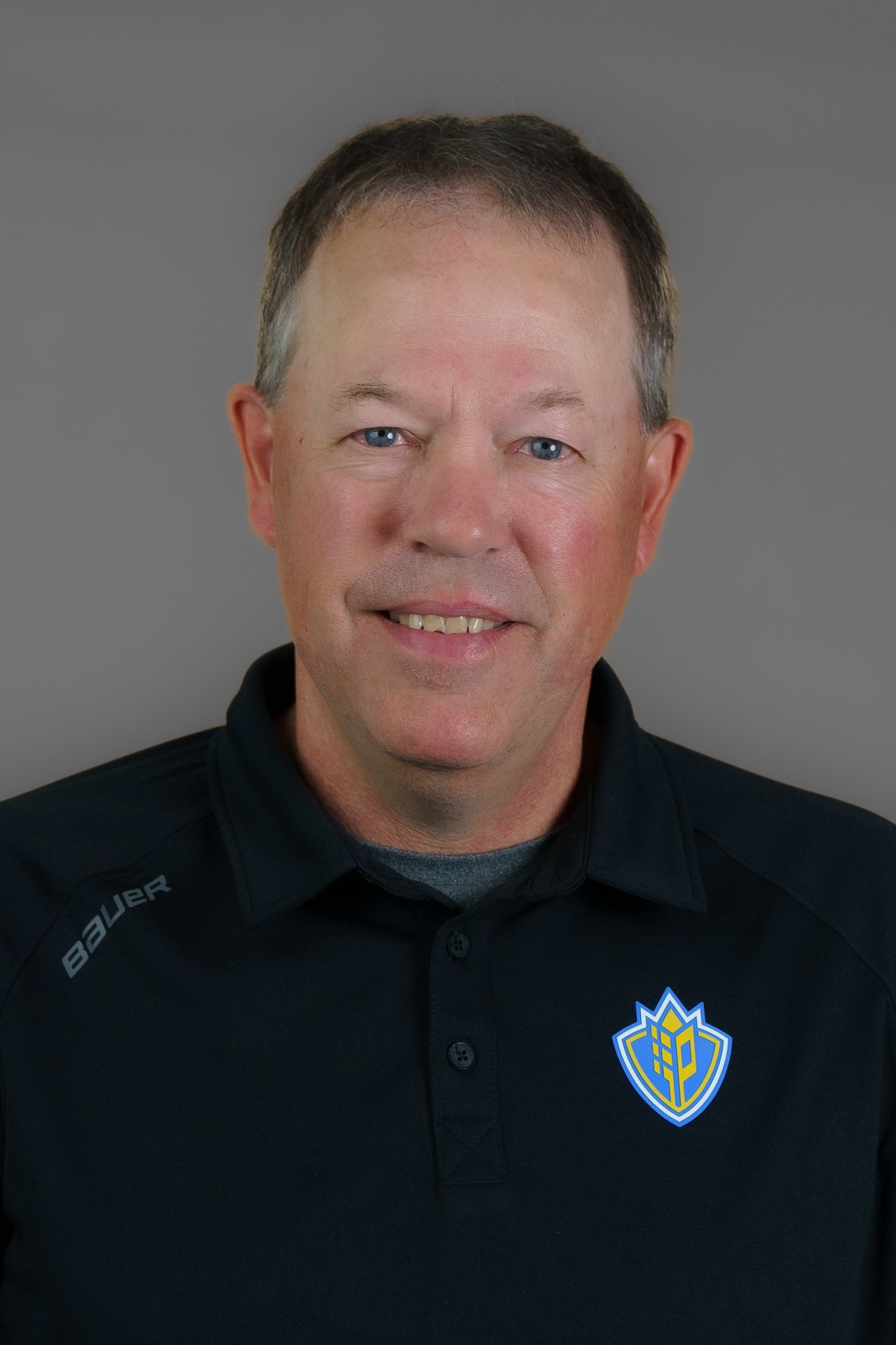 Management & Staff — Prairie Hockey Academy