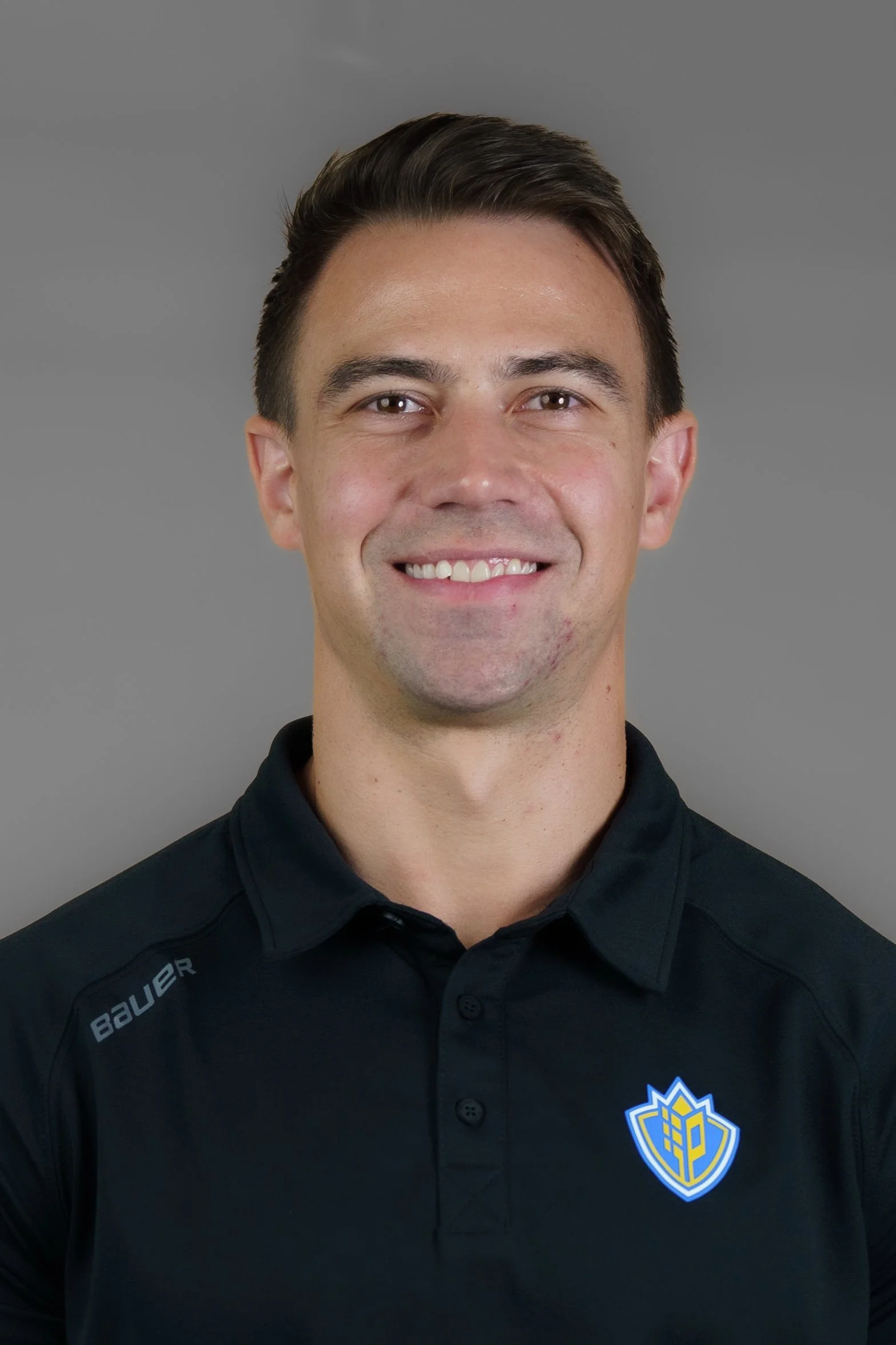 Management & Staff — Prairie Hockey Academy