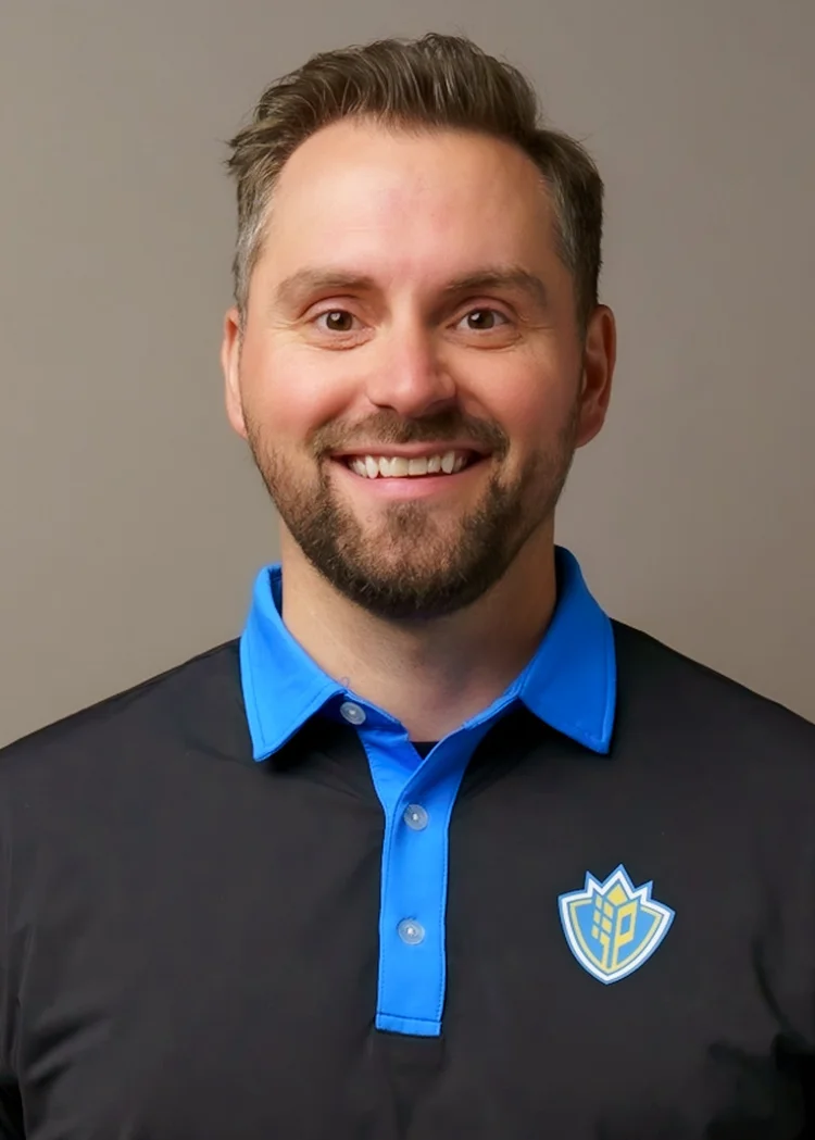 Management & Staff — Prairie Hockey Academy