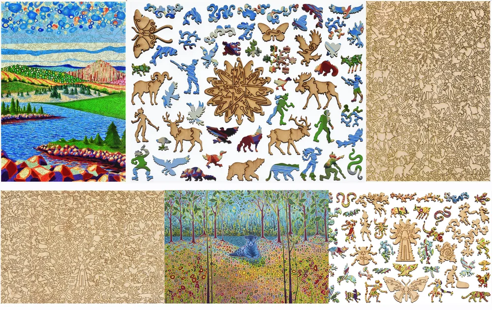 Shop — WB Artist