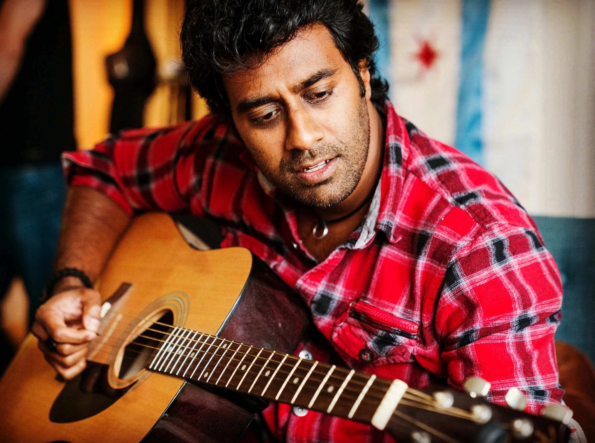 Supreeth Shanthakumar