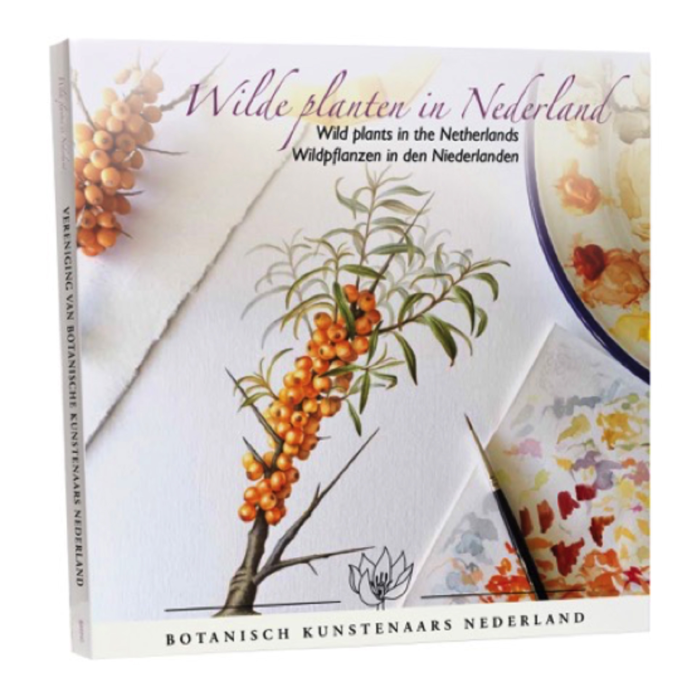 Catalogs — Botanical Art Worldwide