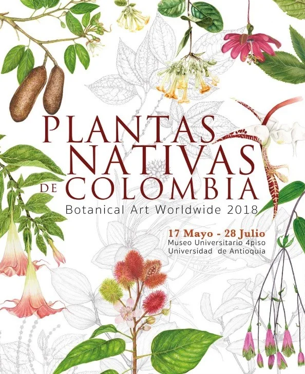 Catalogs — Botanical Art Worldwide