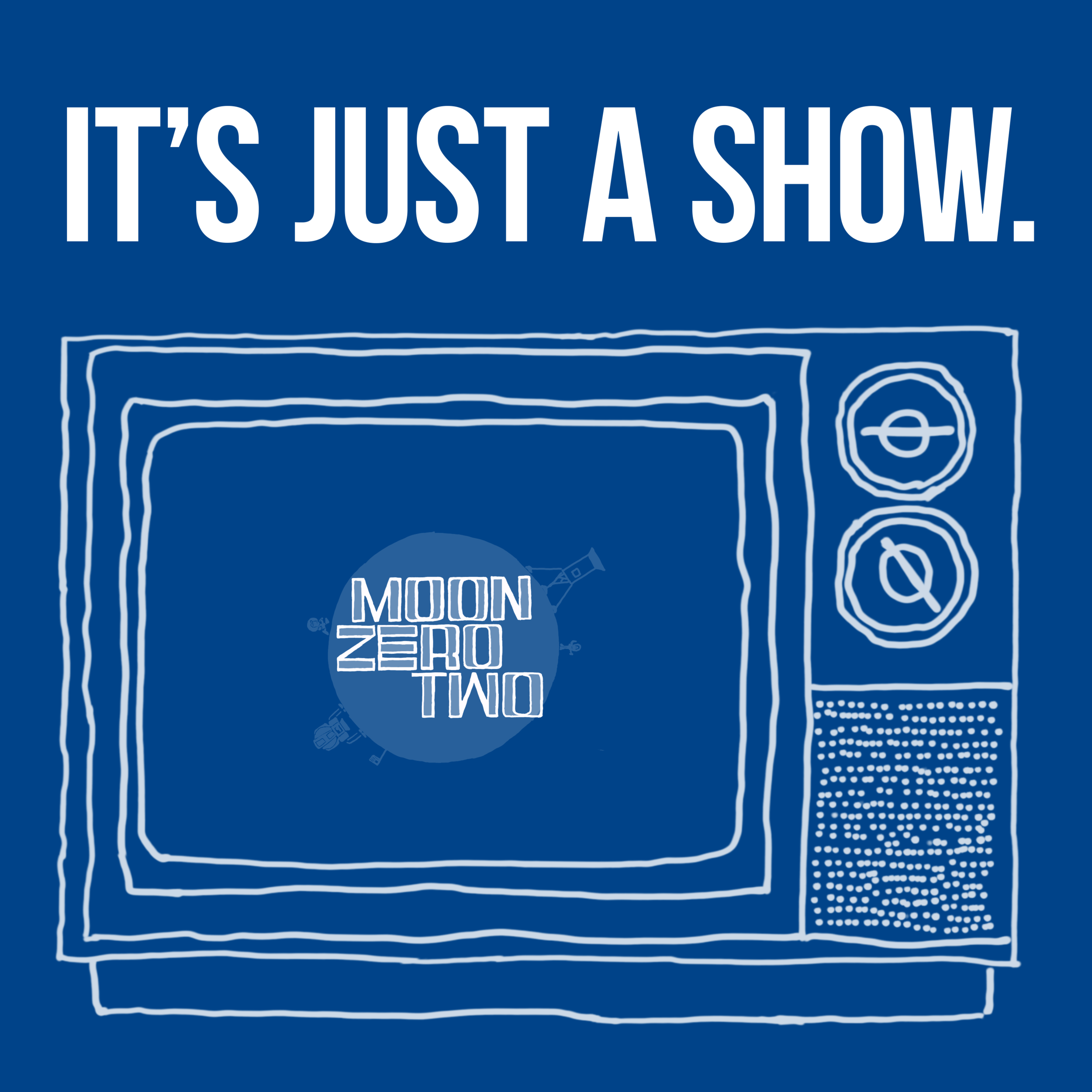 34. A Mythmash. [MST3K 408. Hercules Unchained.] — It’s Just A Show.