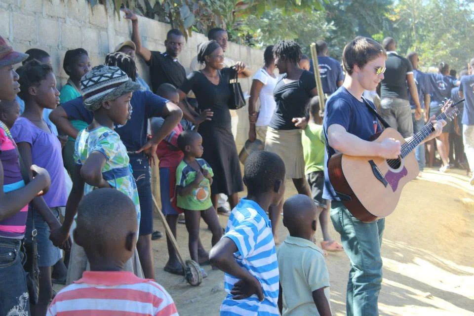 Sound Affect International