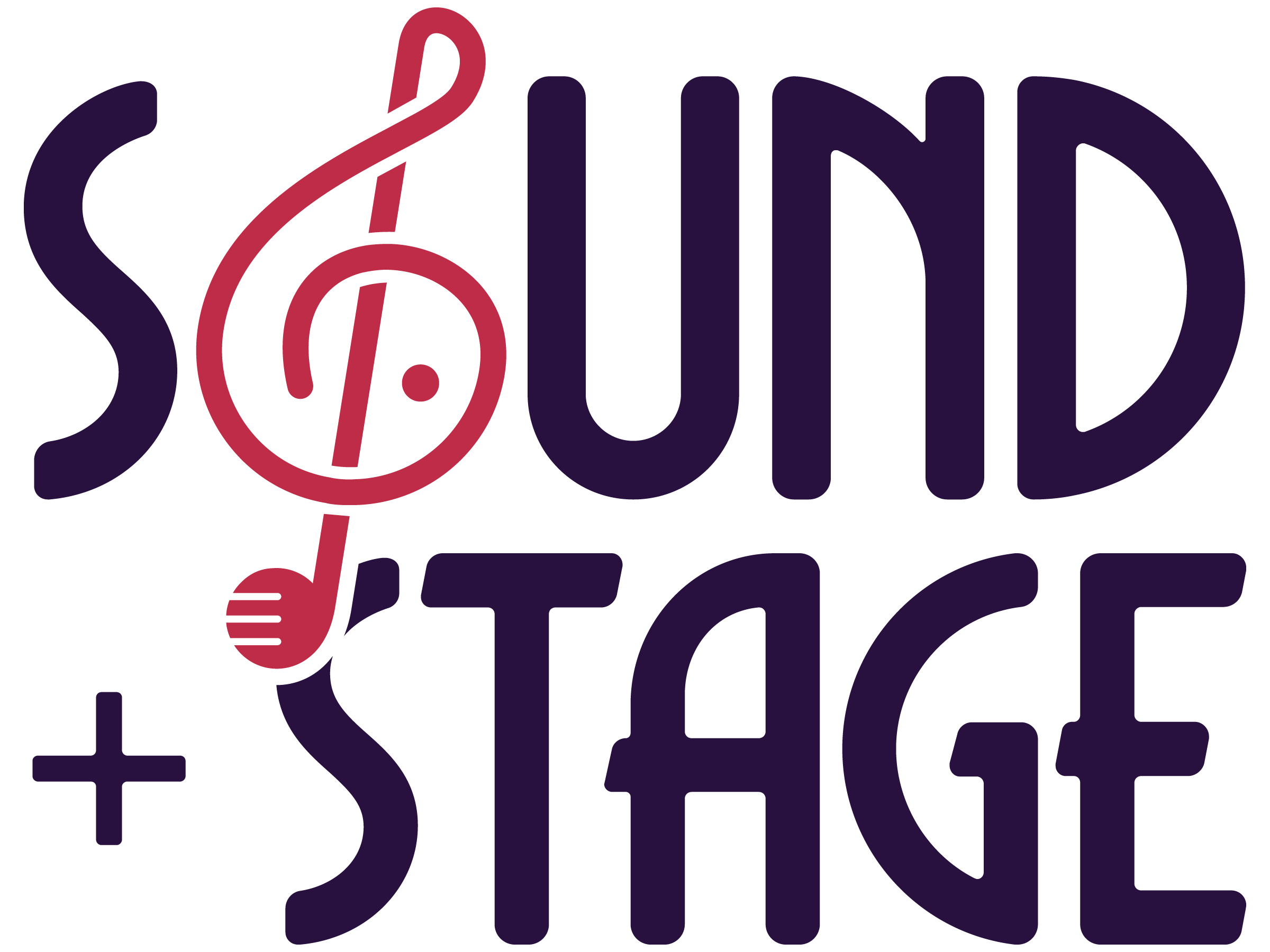 Sound & Stage Musical Theater Company — SOUND