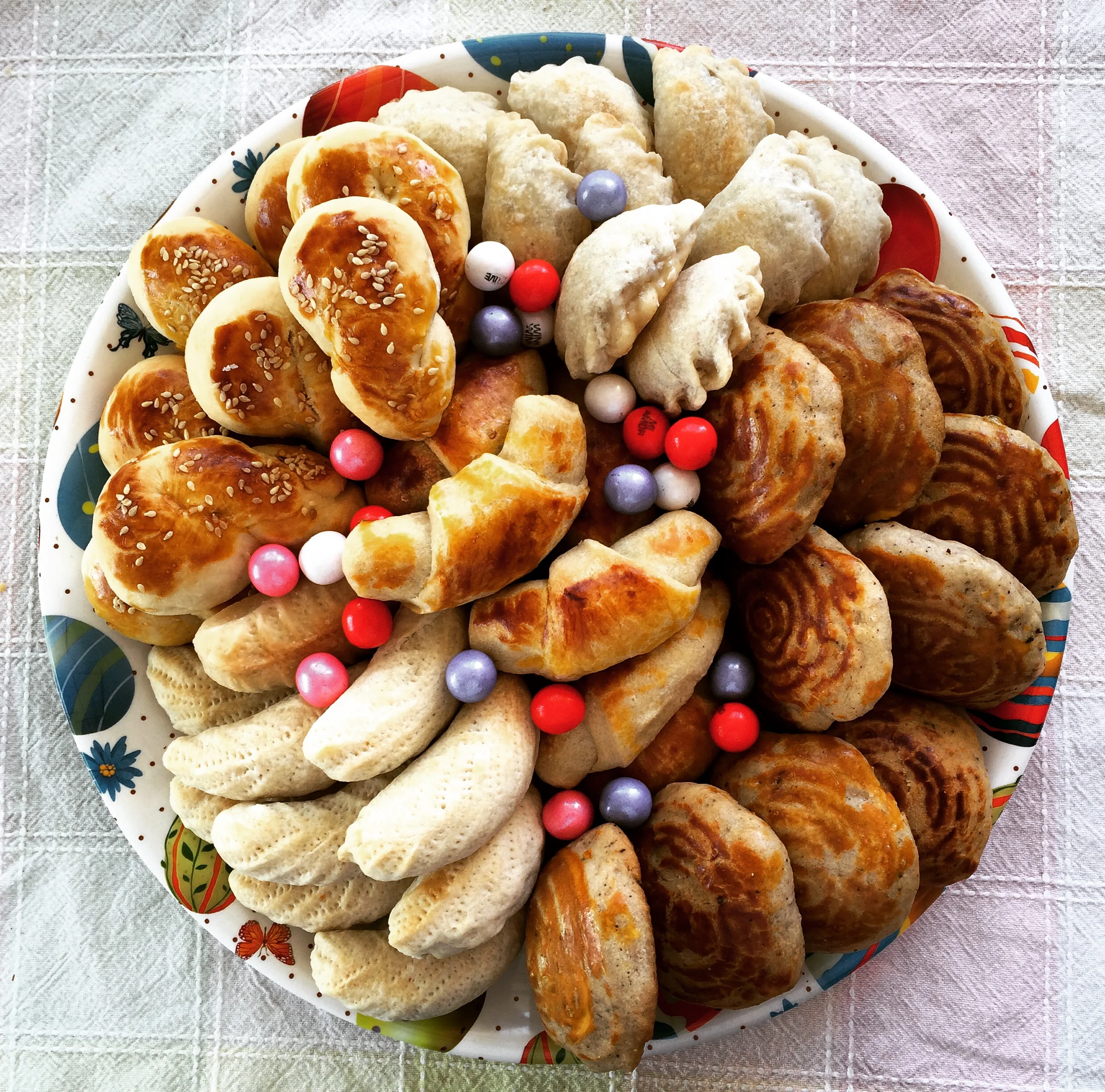 Honeydoe Authentic Mediterranean Kitchen