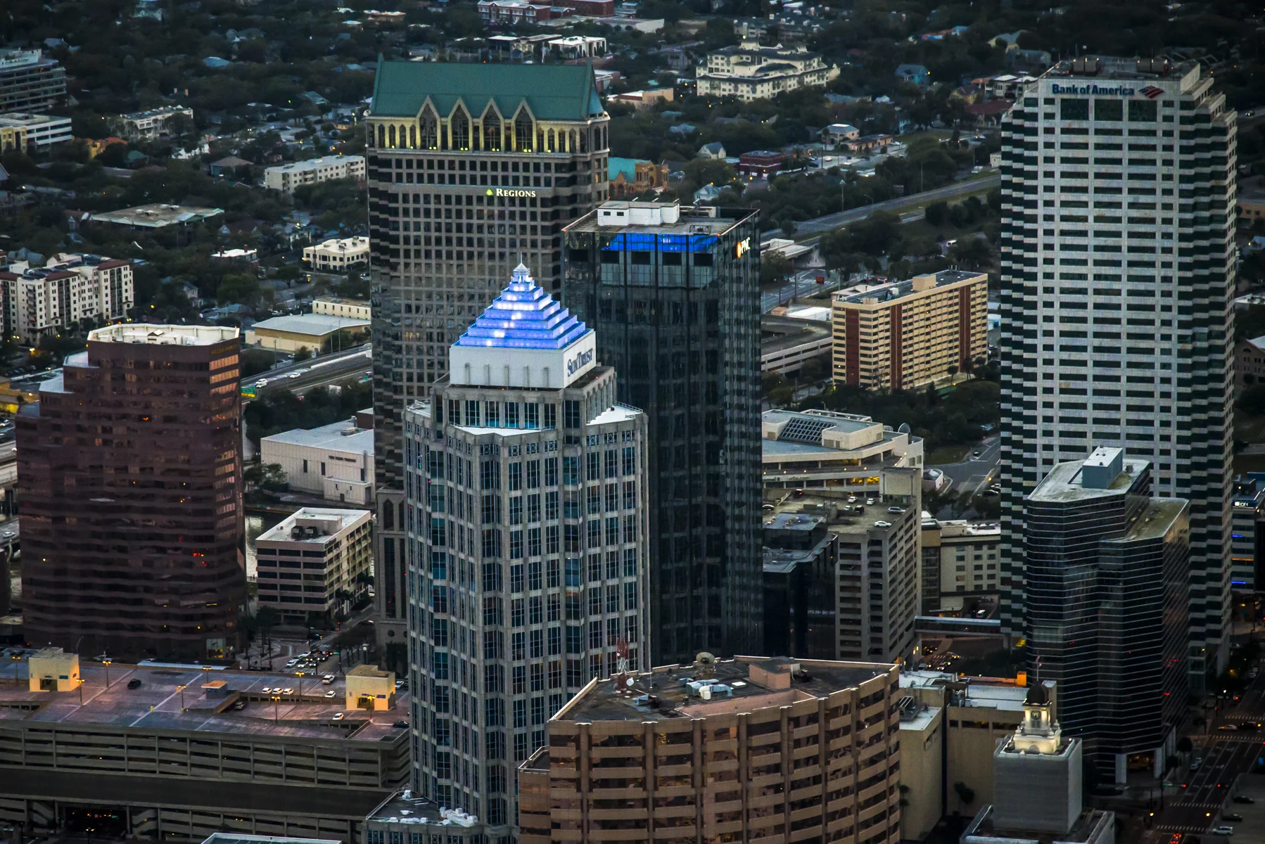 Aerial Innovations, Inc. | Florida Aerial Photography, Drone Video and ...