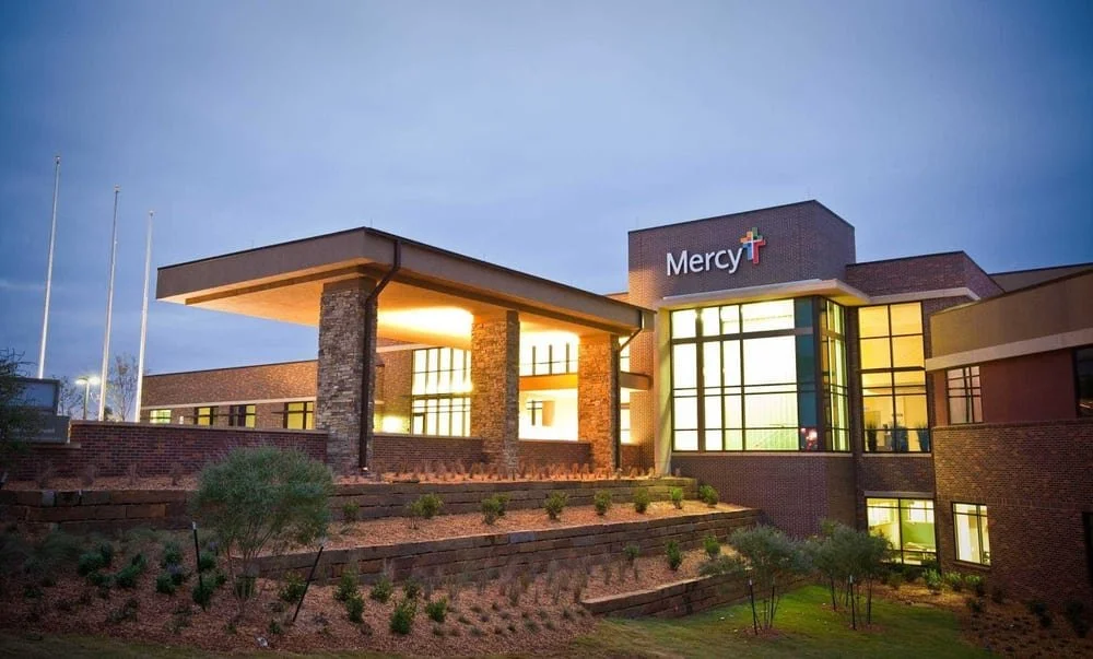 Partner Spotlight: Mercy Rehabilitation Hospital