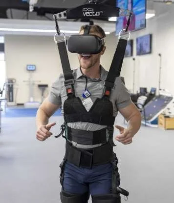 Neuro Rehab VR: Press