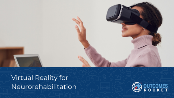 Neuro Rehab VR: Press